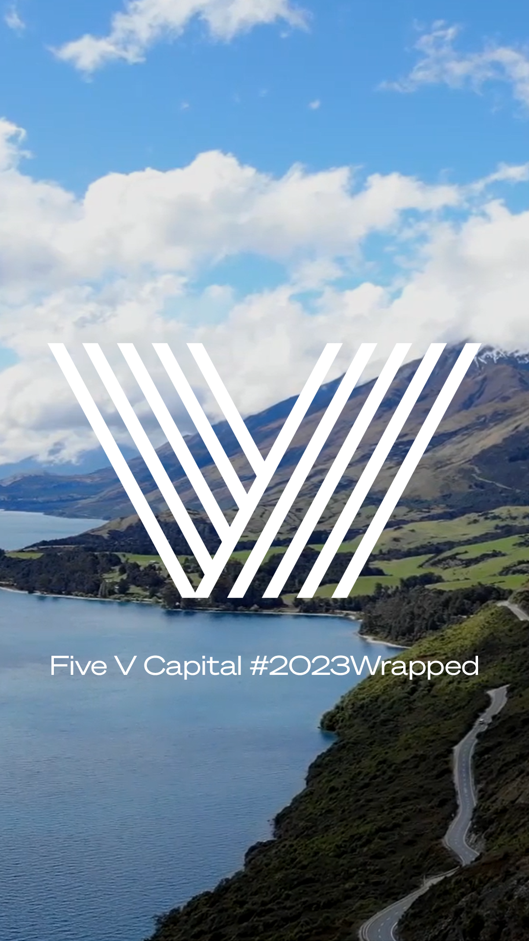 Five V Capital | News